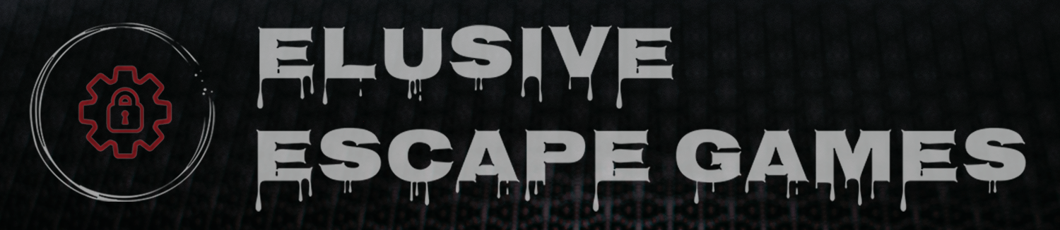 Book Now – Elusive Escape Games